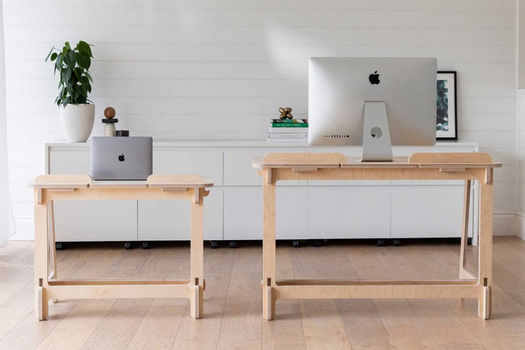 9 home workstations to make your home office fit-for-purpose | IndesignLive