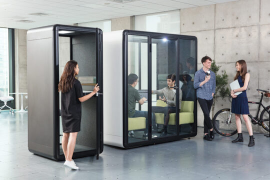 Buro - Koplus | IndesignLive