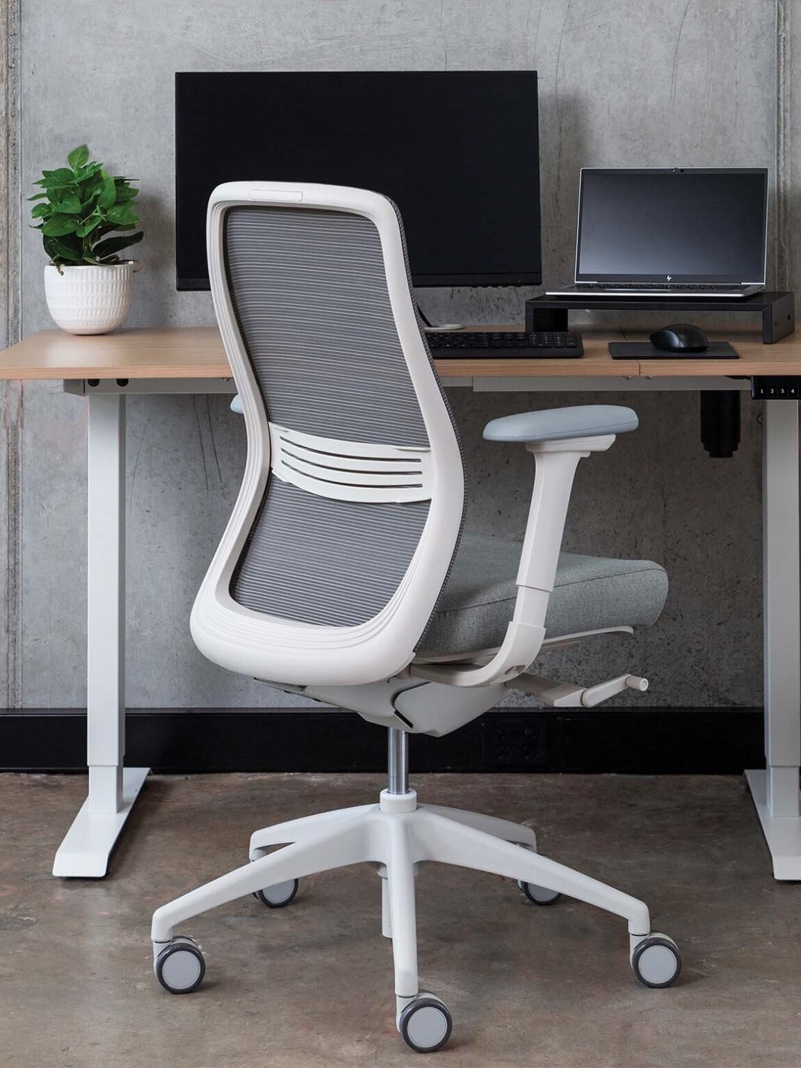Buro Seating - The ergonomics of collaboration | IndesignLive