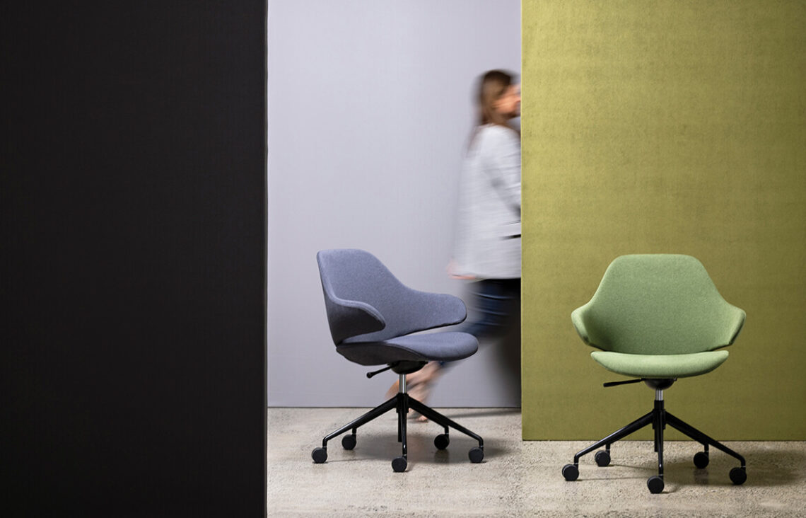 Konfurb Orbit Chair | IndesignLive