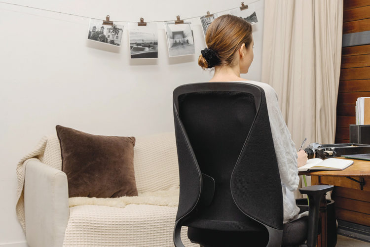 Buro Seating - Konfurb Sense | IndesignLive