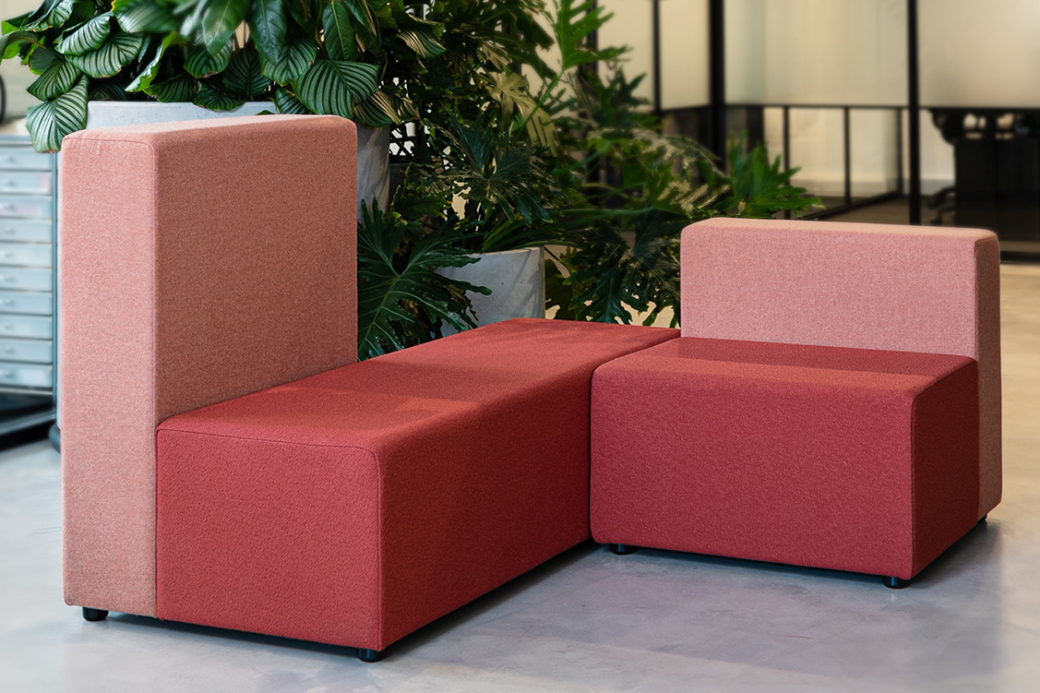 Cestone by Flexform | IndesignLive