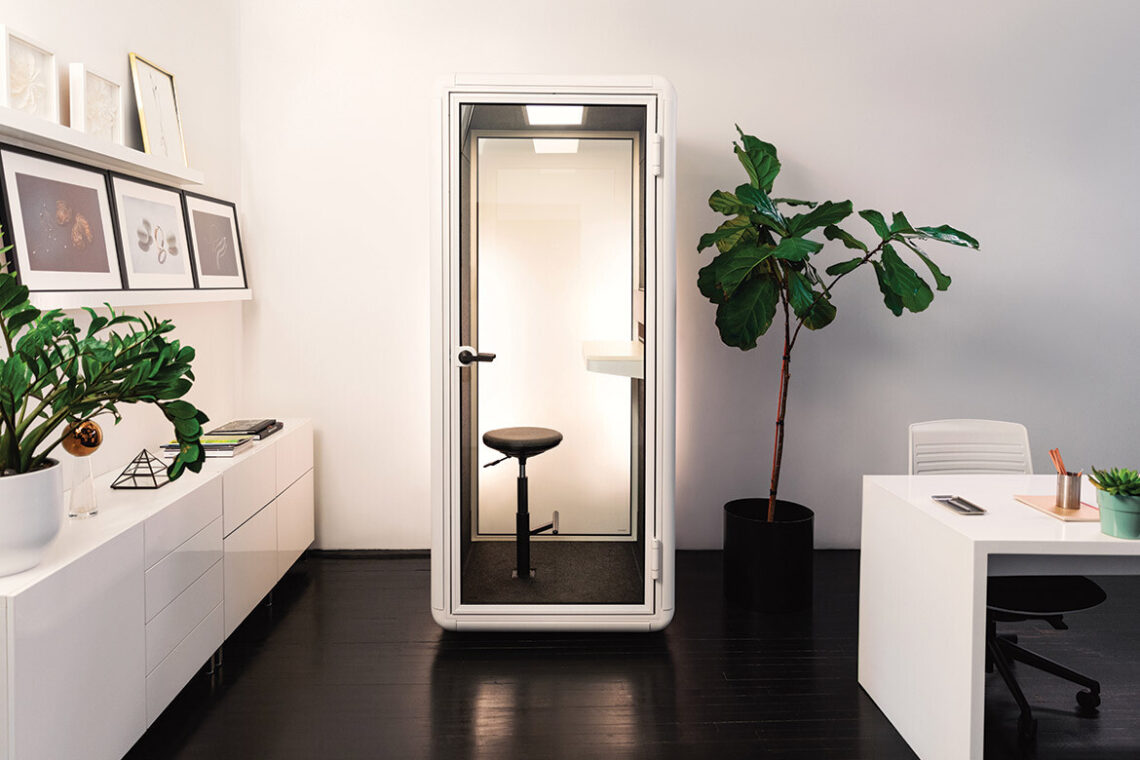 Buro - Koplus | IndesignLive