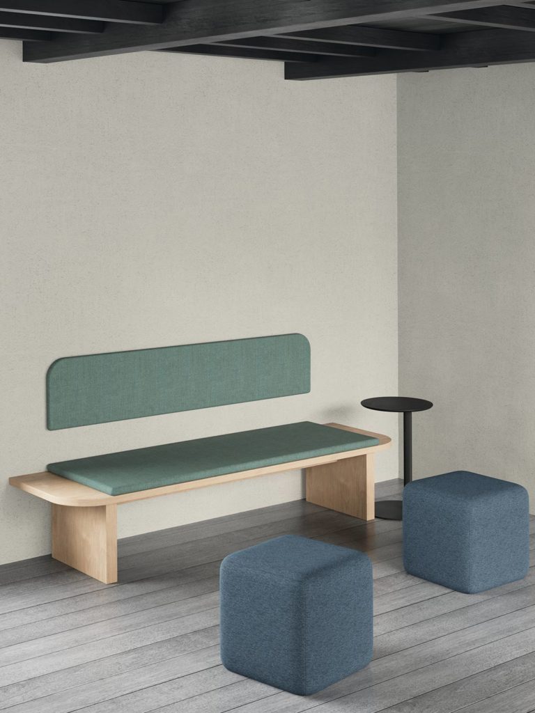 Krost 2022 catalogue for the evolving workspace | IndesignLive