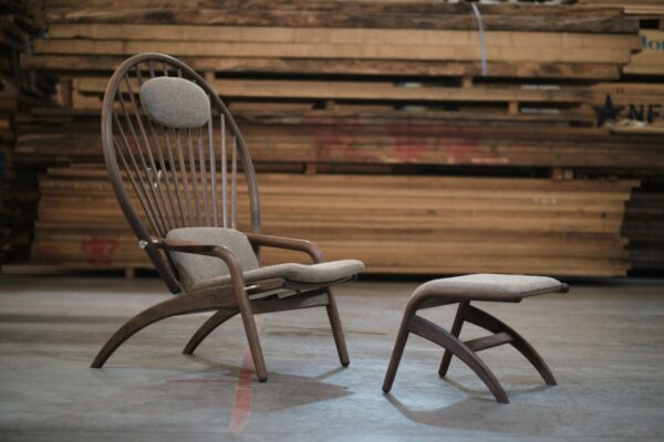 Anker Bak - Design with Dignity | IndesignLive
