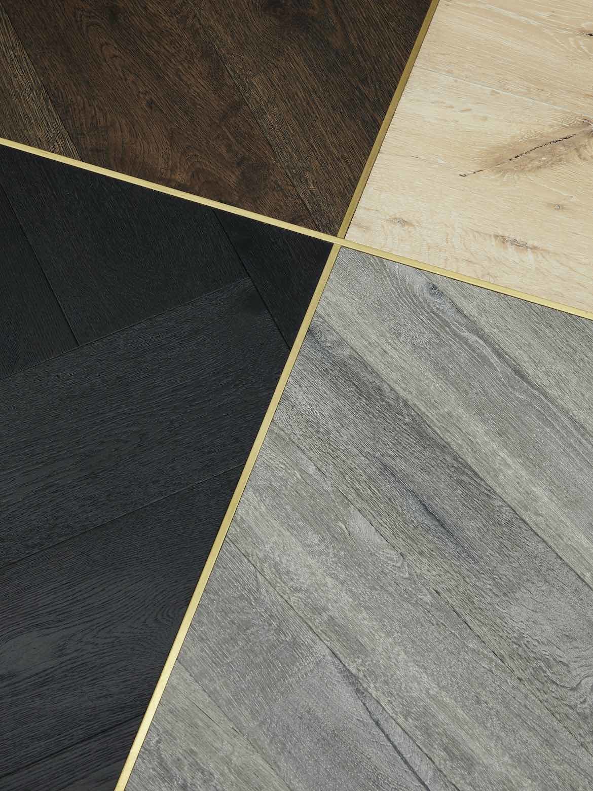 Kustom Timber Mornington showroom by Studio Griffiths | IndesignLive