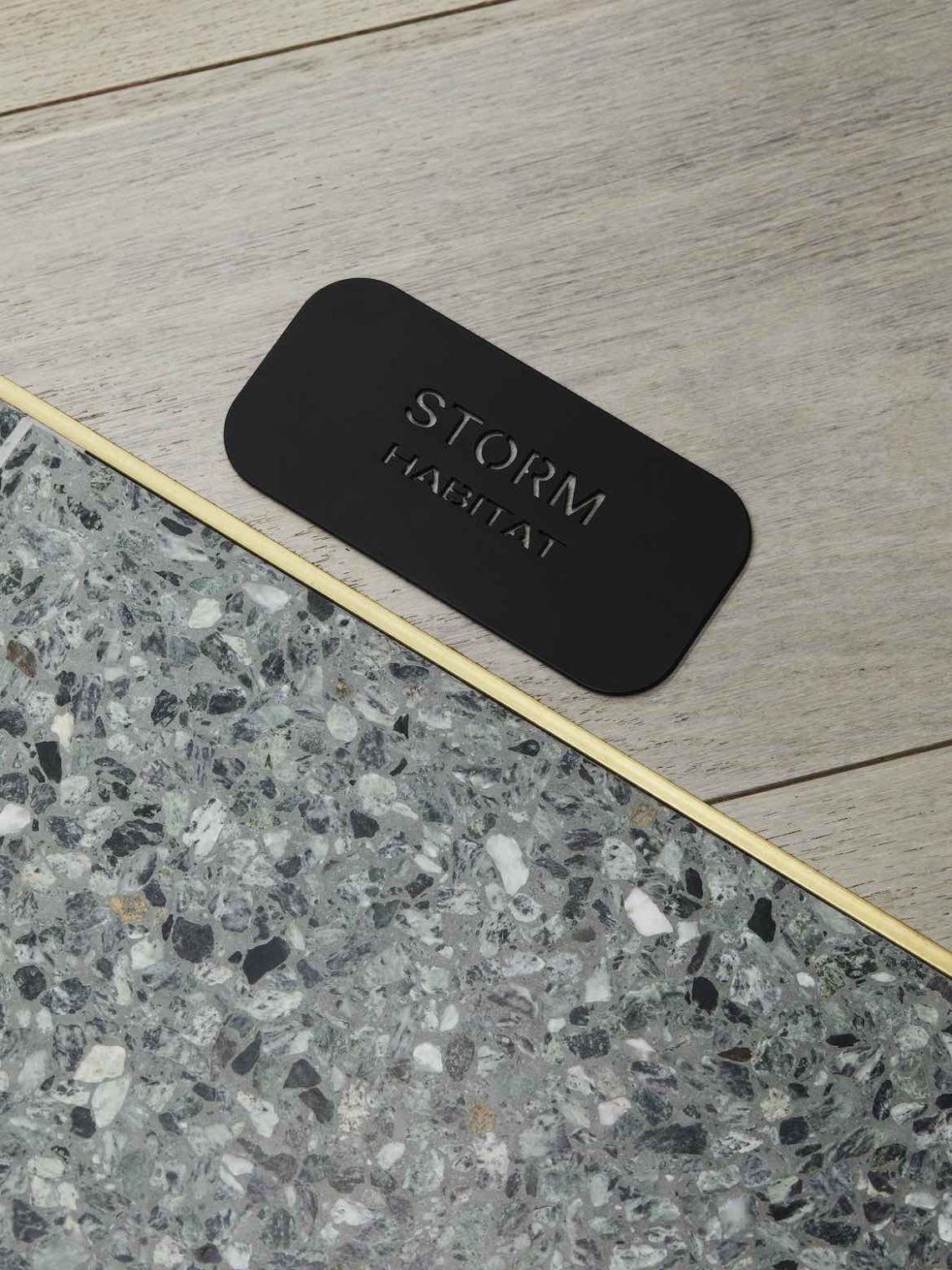 Kustom Timber Mornington showroom by Studio Griffiths | IndesignLive