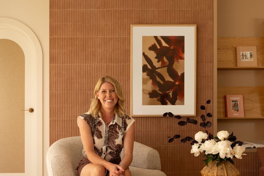 The Photographers - Louise Roche | IndesignLive