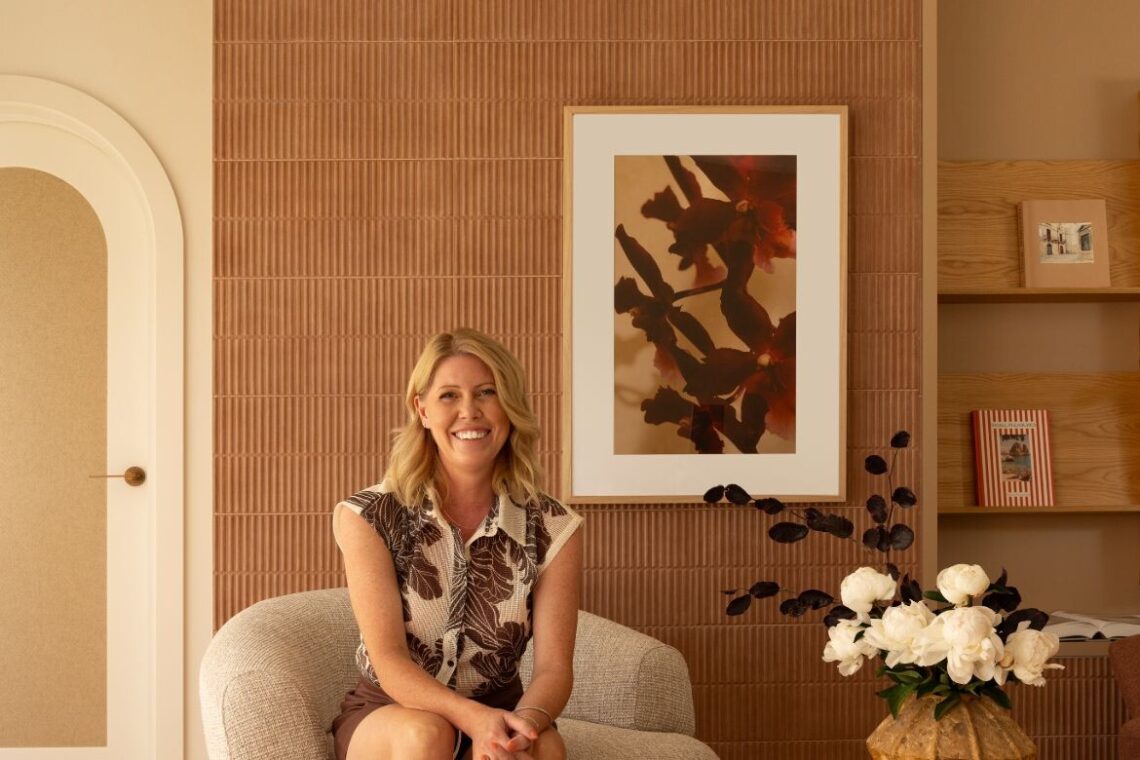 The Photographers - Louise Roche | IndesignLive