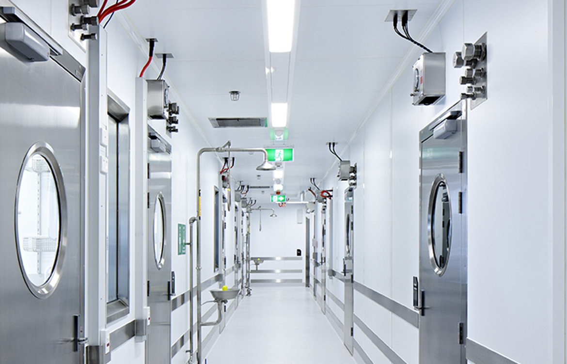 LABLINE 2 – PC2 and PC3 - KLIK Systems | IndesignLive