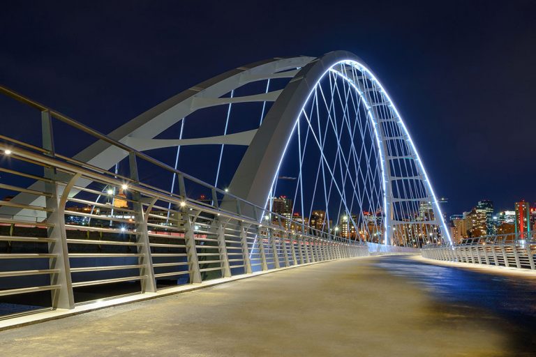 Illuminating space with KLIK Systems | IndesignLive