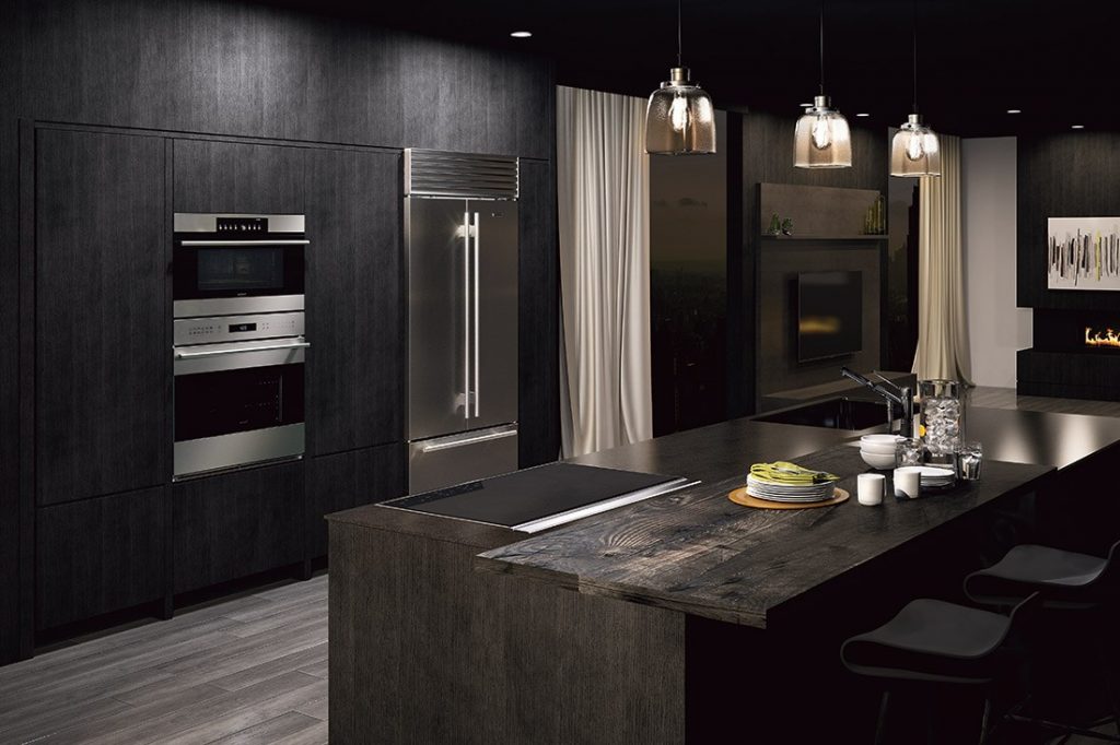 Sub-Zero Wolf's elevated luxury | IndesignLive