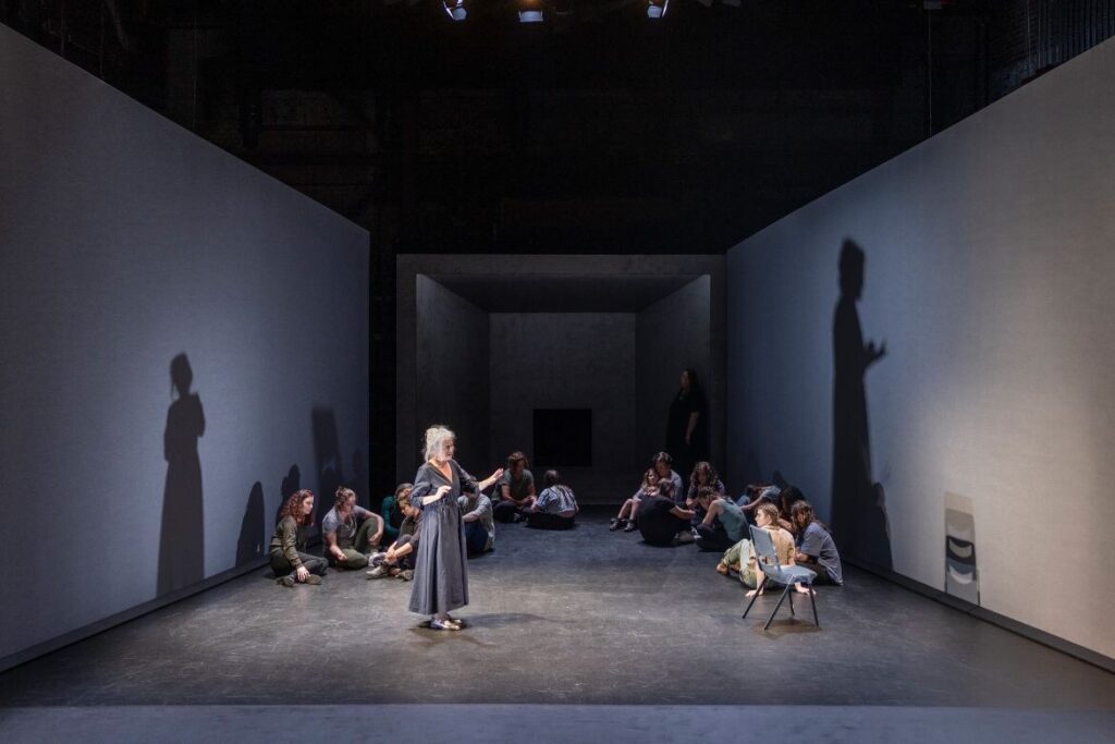 Peta Heffernan of LIMINAL joins INDE.Awards jury | IndesignLive