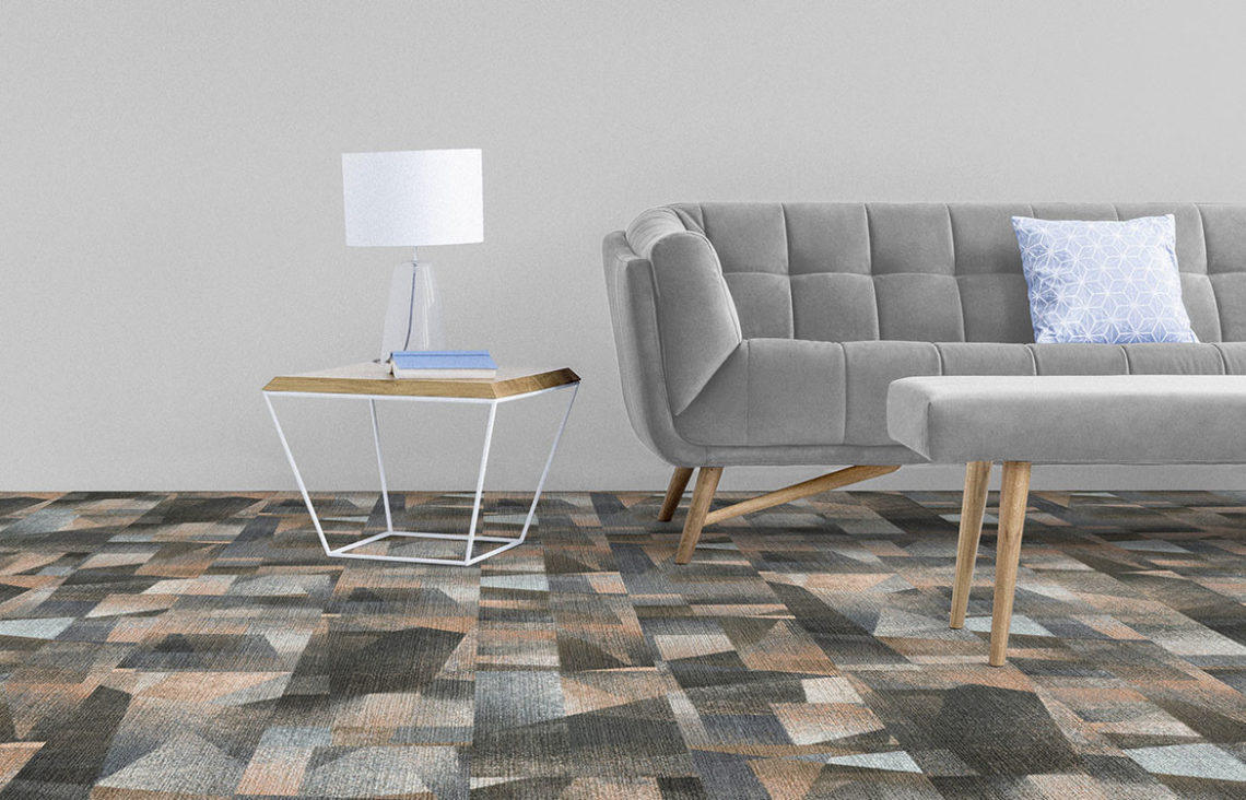 Lightbox - Milliken | IndesignLive