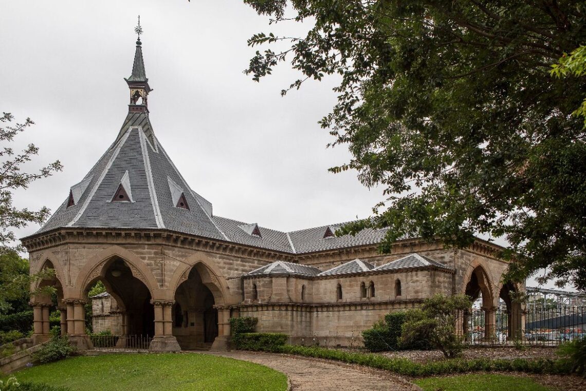 Sydney Open 2025: 55 buildings revealed citywide | Indesignlive