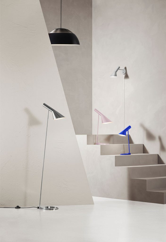 The Making of a Legend: How The AJ Family Became An International ...