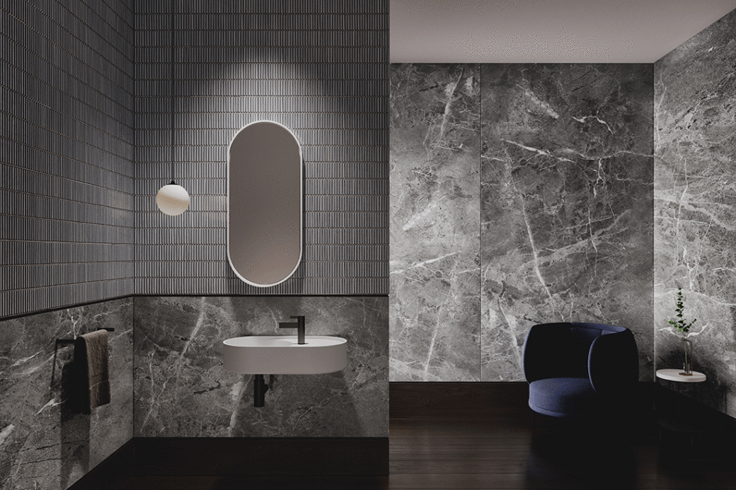 Lune Collection | IndesignLive