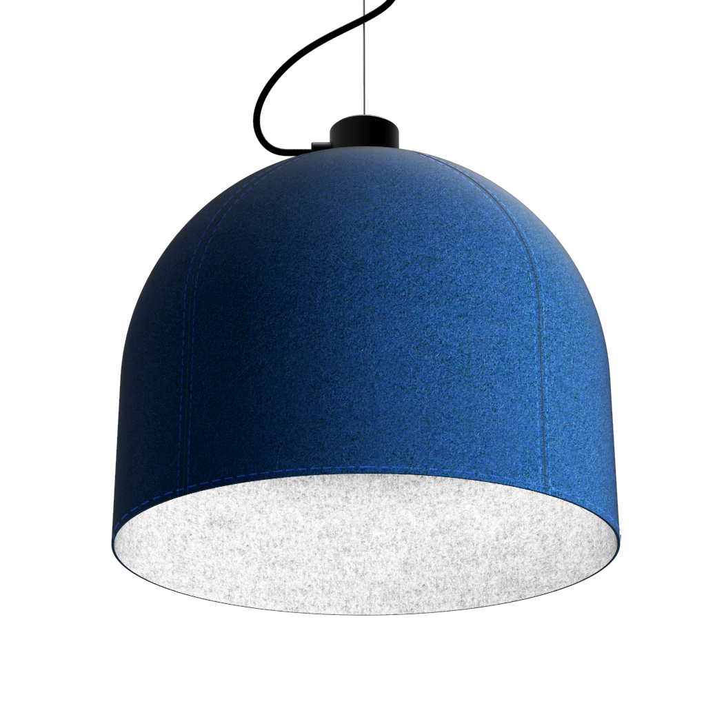 Helm AC - Acoustic Lighting - Luxxbox | IndesignLive