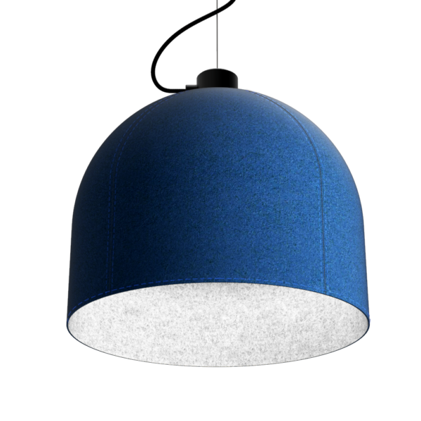 Helm AC - Acoustic Lighting - Luxxbox | IndesignLive