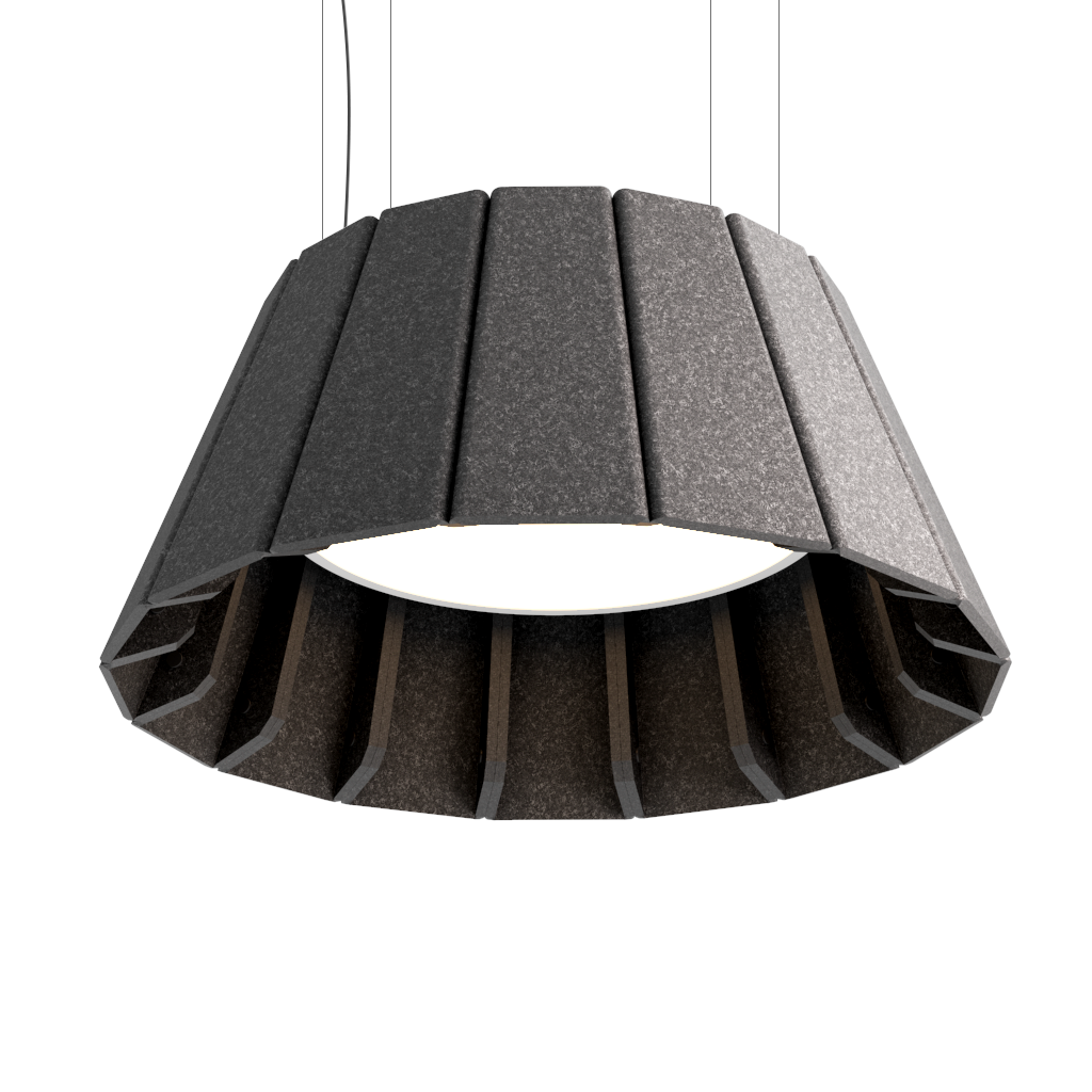 Vapor Echo - Luxxbox | IndesignLive