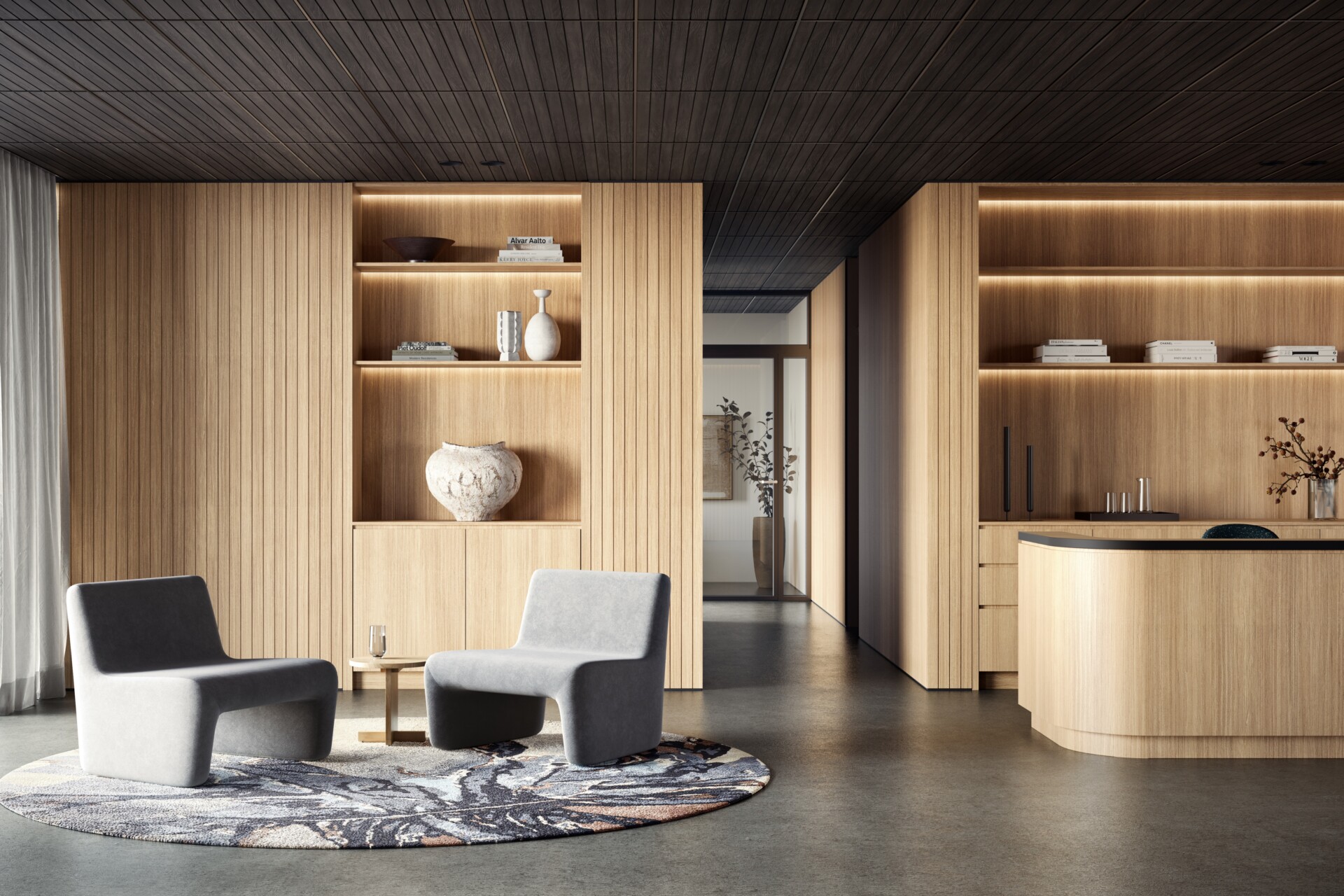 ceiling panels | IndesignLive