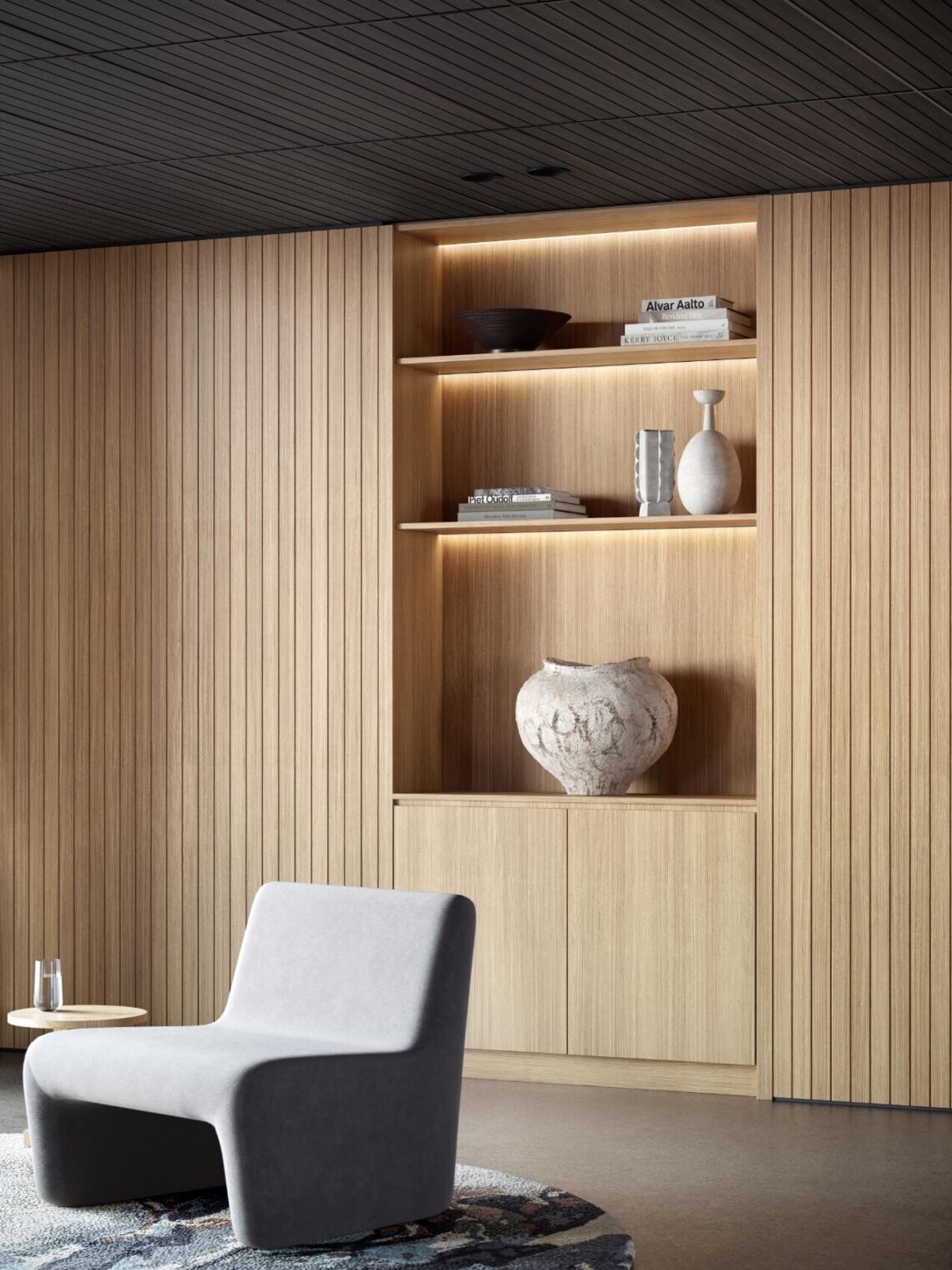 The Laminex Architectural Panels make their mark | IndesignLive