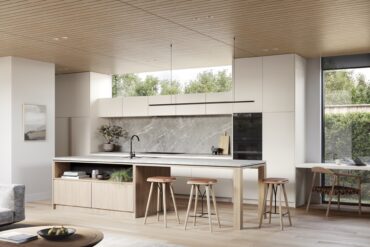 Laminex Architectural Wall and Ceiling Panels | IndesignLive