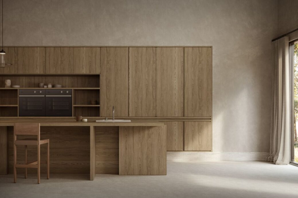 Laminex - True to Nature | IndesignLive