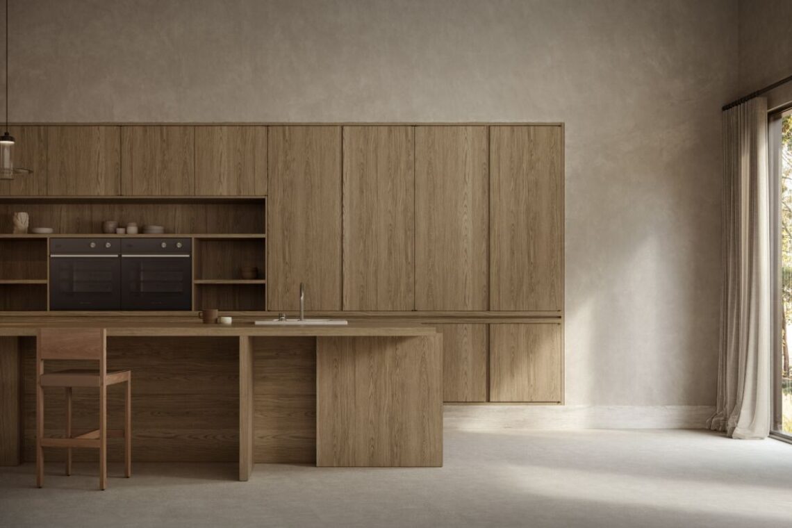 Laminex - True to Nature | IndesignLive