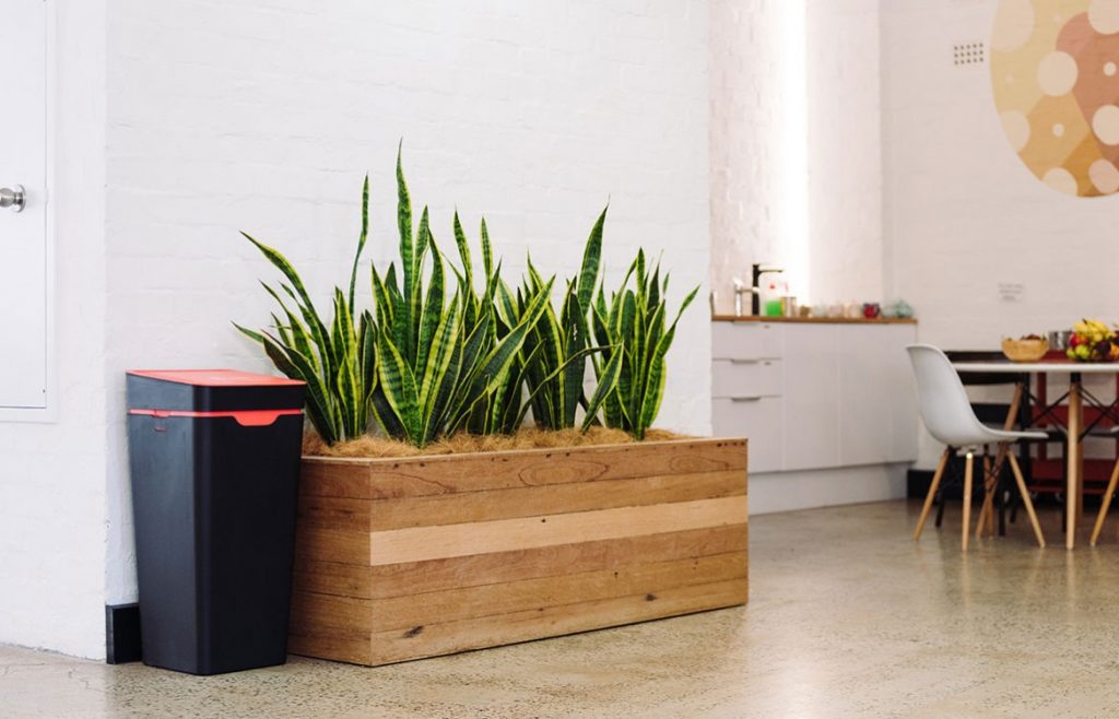 Red Landfill - 60L Bin | Method Recycling | Indesignlive The Collection