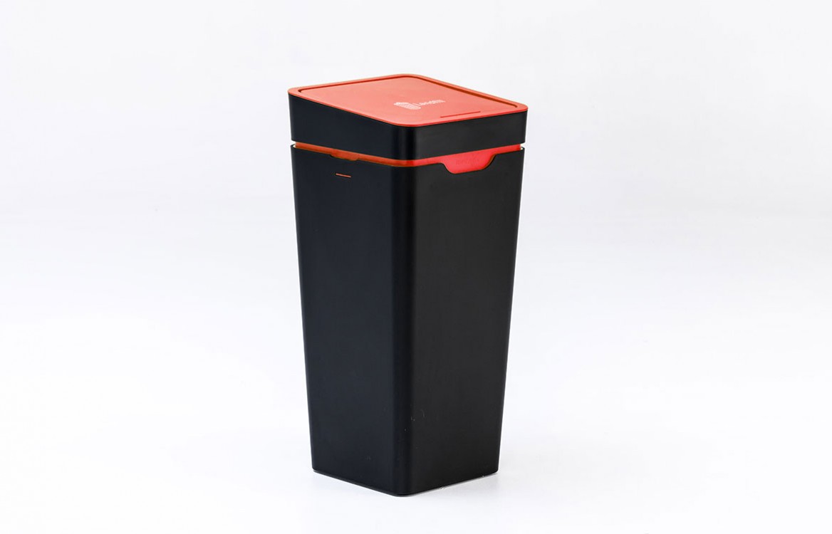 Red Landfill - 60L Bin | Method Recycling | Indesignlive The Collection