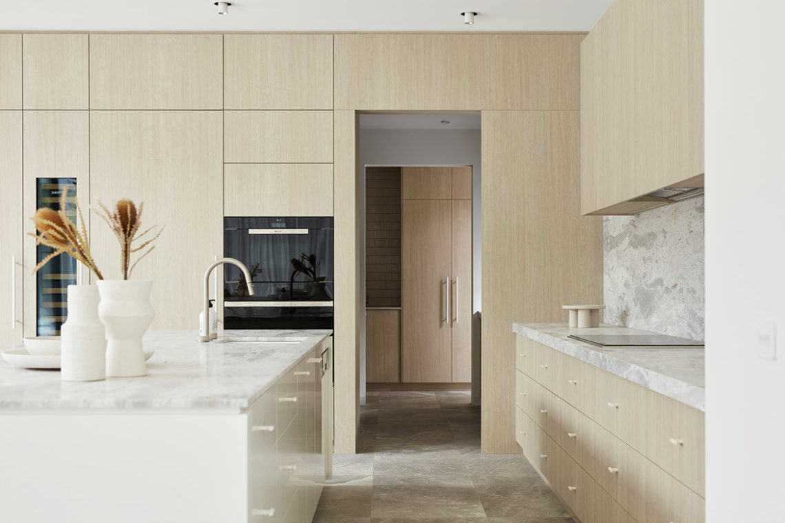 Sub-Zero Wolf Kitchen Design Contest | IndesignLive