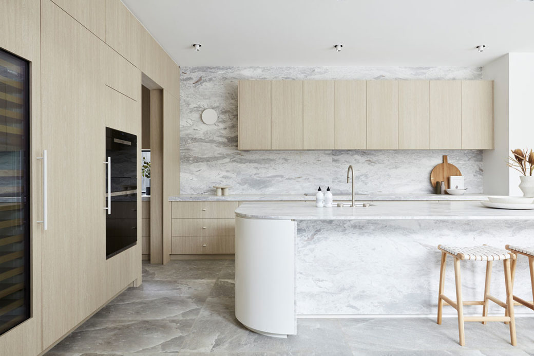 Sub-Zero Wolf Kitchen Design Contest | IndesignLive