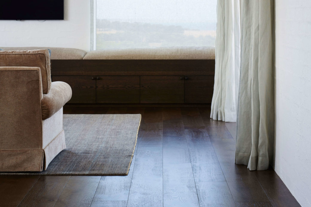 Le Cru - European Oak Engineered Timber Flooring - Kustom Timber | IndesignLive