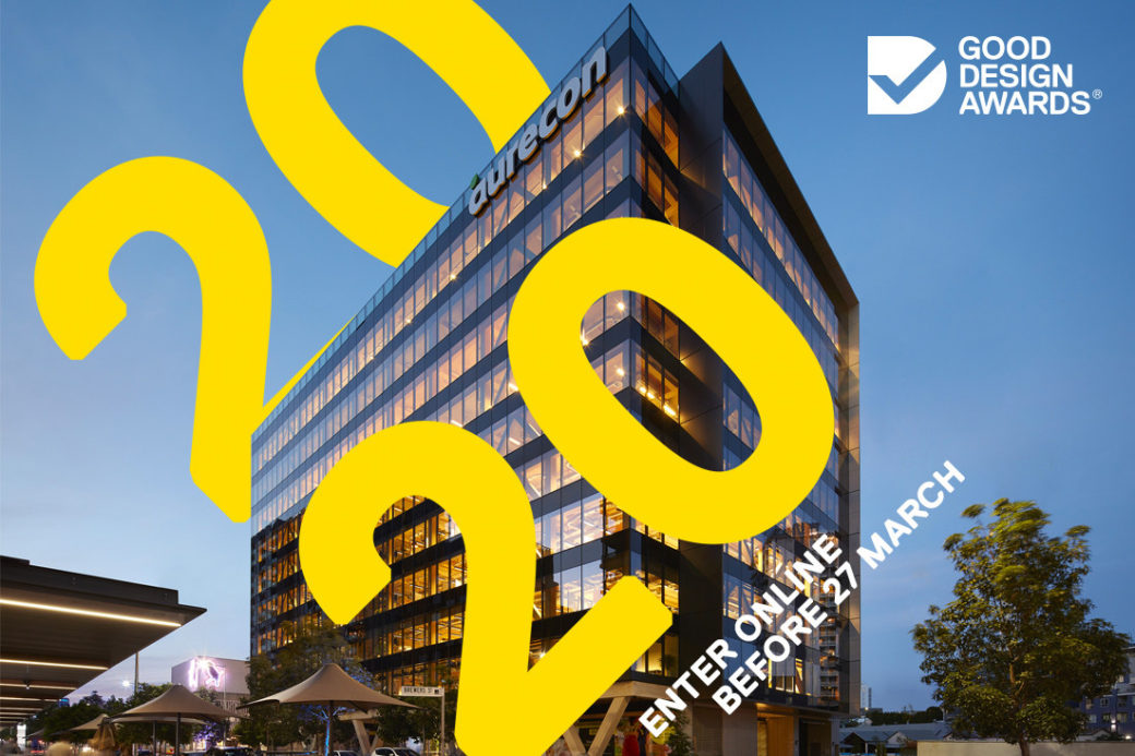 2020 Good Design Awards open for entries | IndesignLive