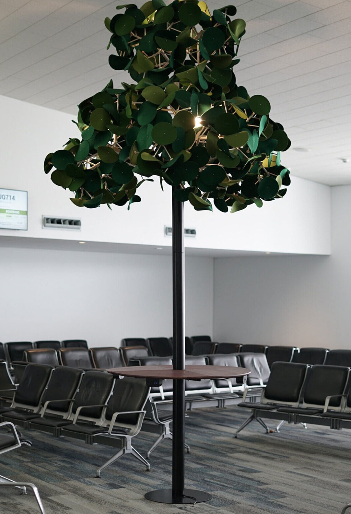 K5 Furniture - Green Furniture Concept | IndesignLive