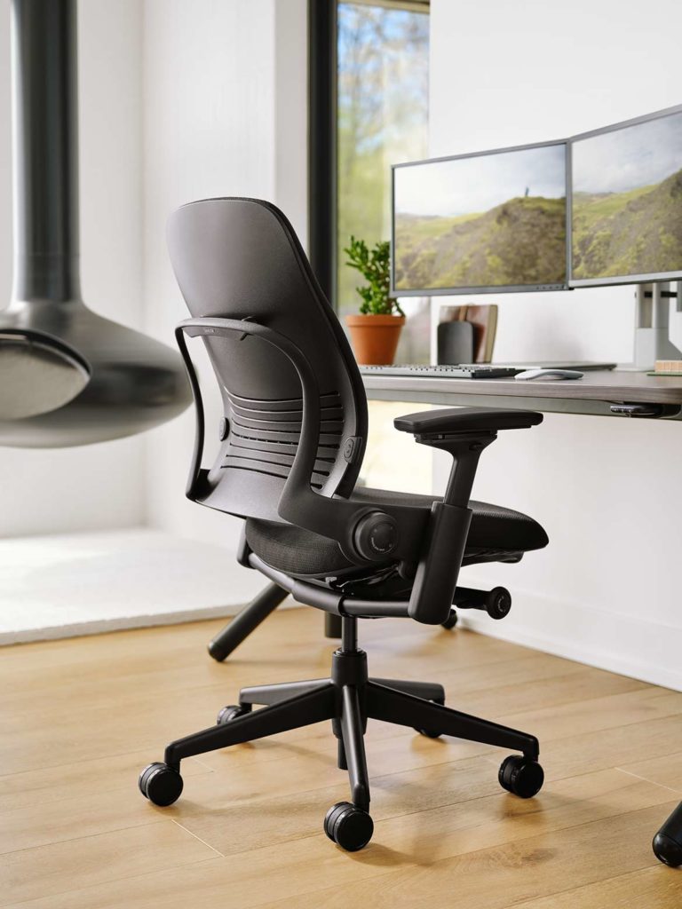 Steelcase 5-day delivery program | IndesignLive