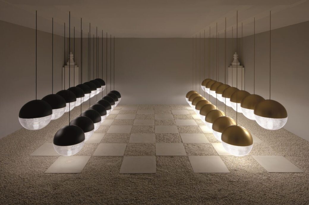 Lee Broom's new monograph is quite simply divine | IndesignLive