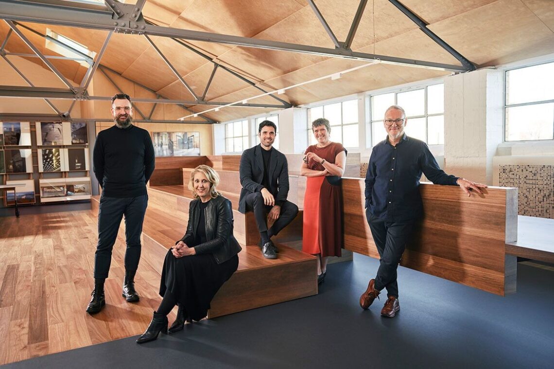 Recruitment in architecture and interior design | IndesignLive