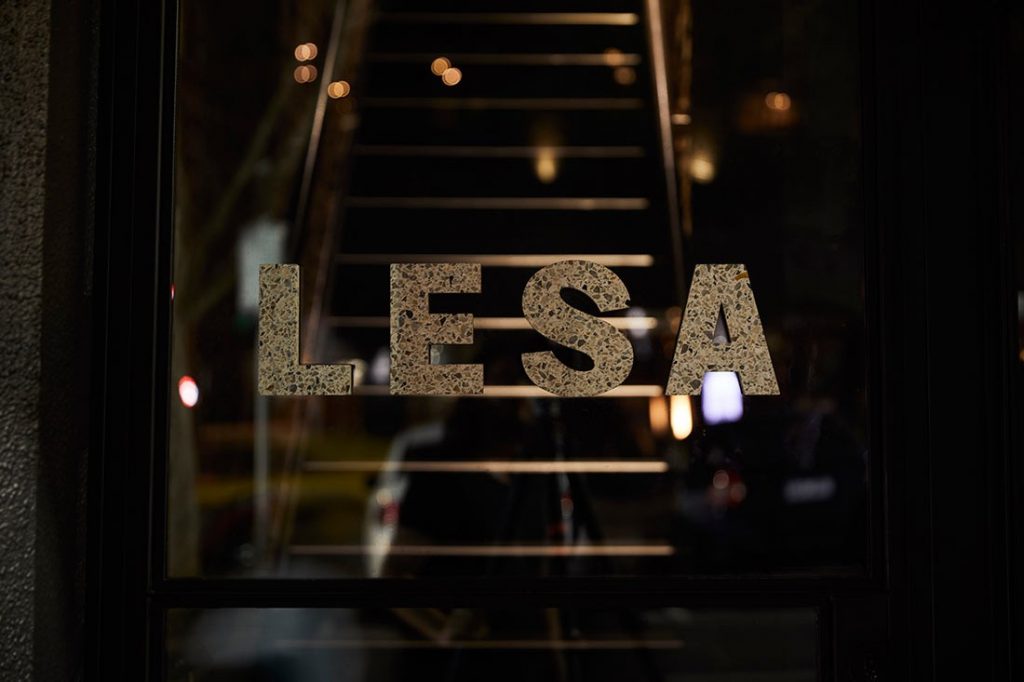 Lesa: Creating an intimate dining experience | IndesignLive
