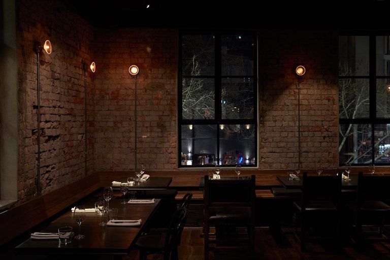 Lesa: Creating an intimate dining experience | IndesignLive