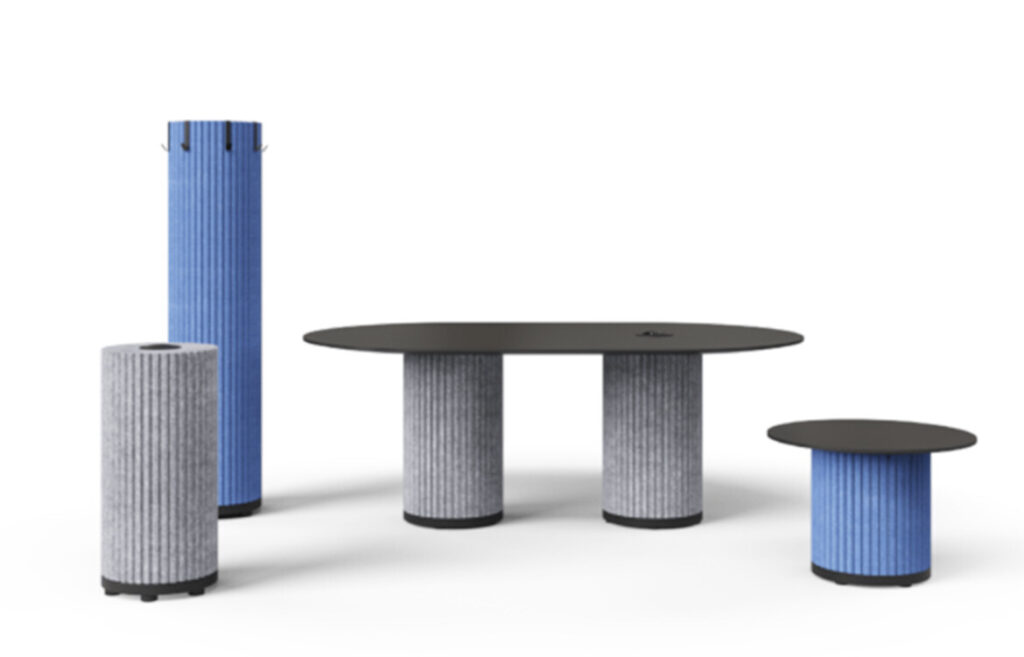 Parthos - Level O | IndesignLive