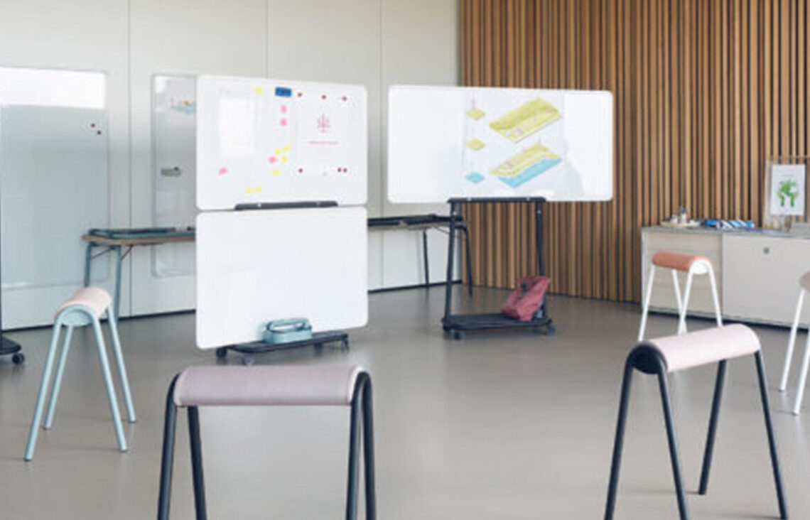 Se:lab Hopper - Level O | IndesignLive