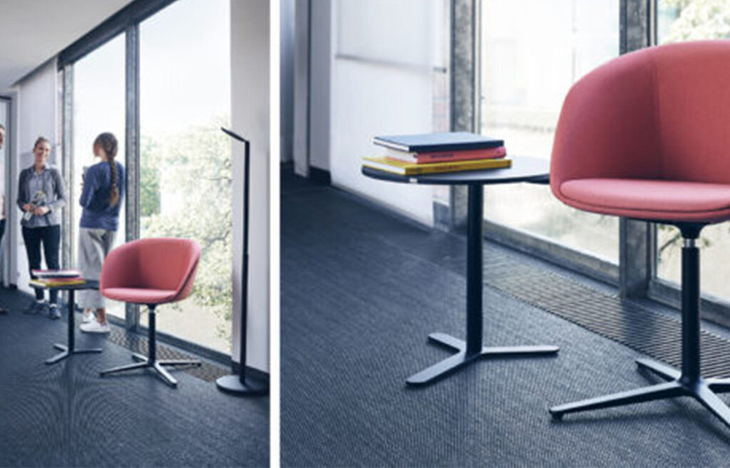 Se:works Table Assistant - Level O | IndesignLive