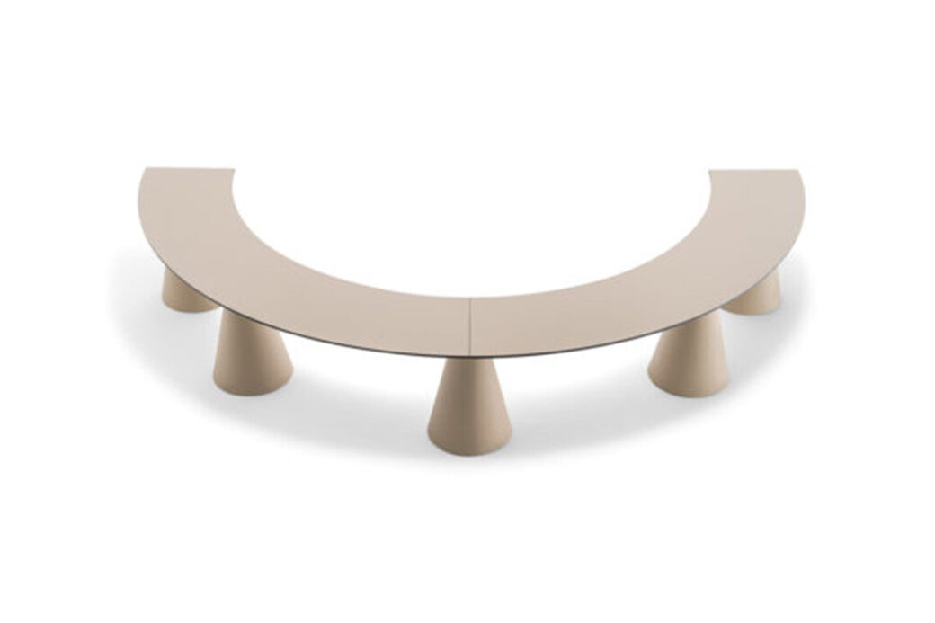 Designer Benches | IndesignLive