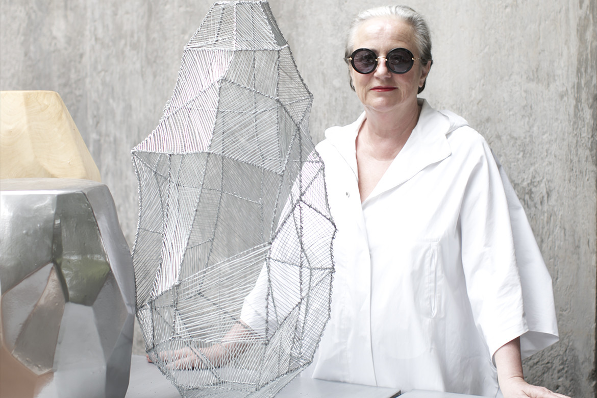 Watch Li Edelkoort present on the future of living | IndesignLive