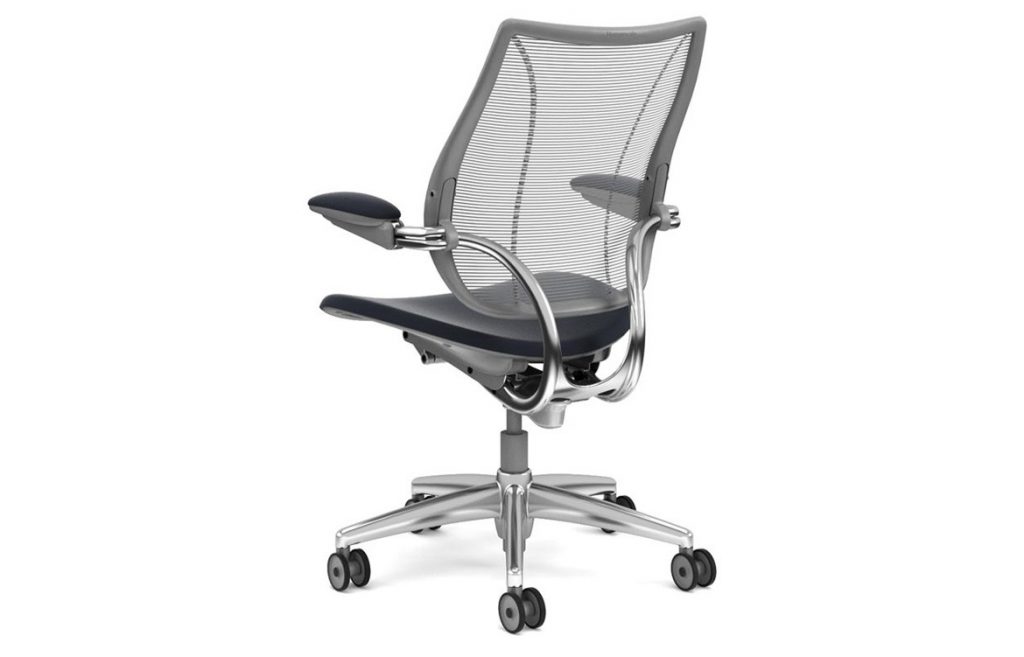 Humanscale Libtery Task Chair | RJ Office | Indesignlive The Collection