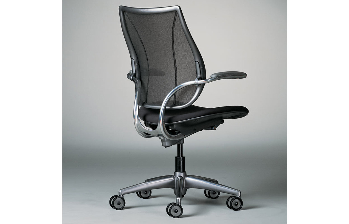 Humanscale Libtery Task Chair | RJ Office | Indesignlive The Collection