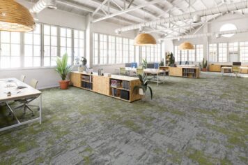 GH Commercial presents Lichen Collection | IndesignLive