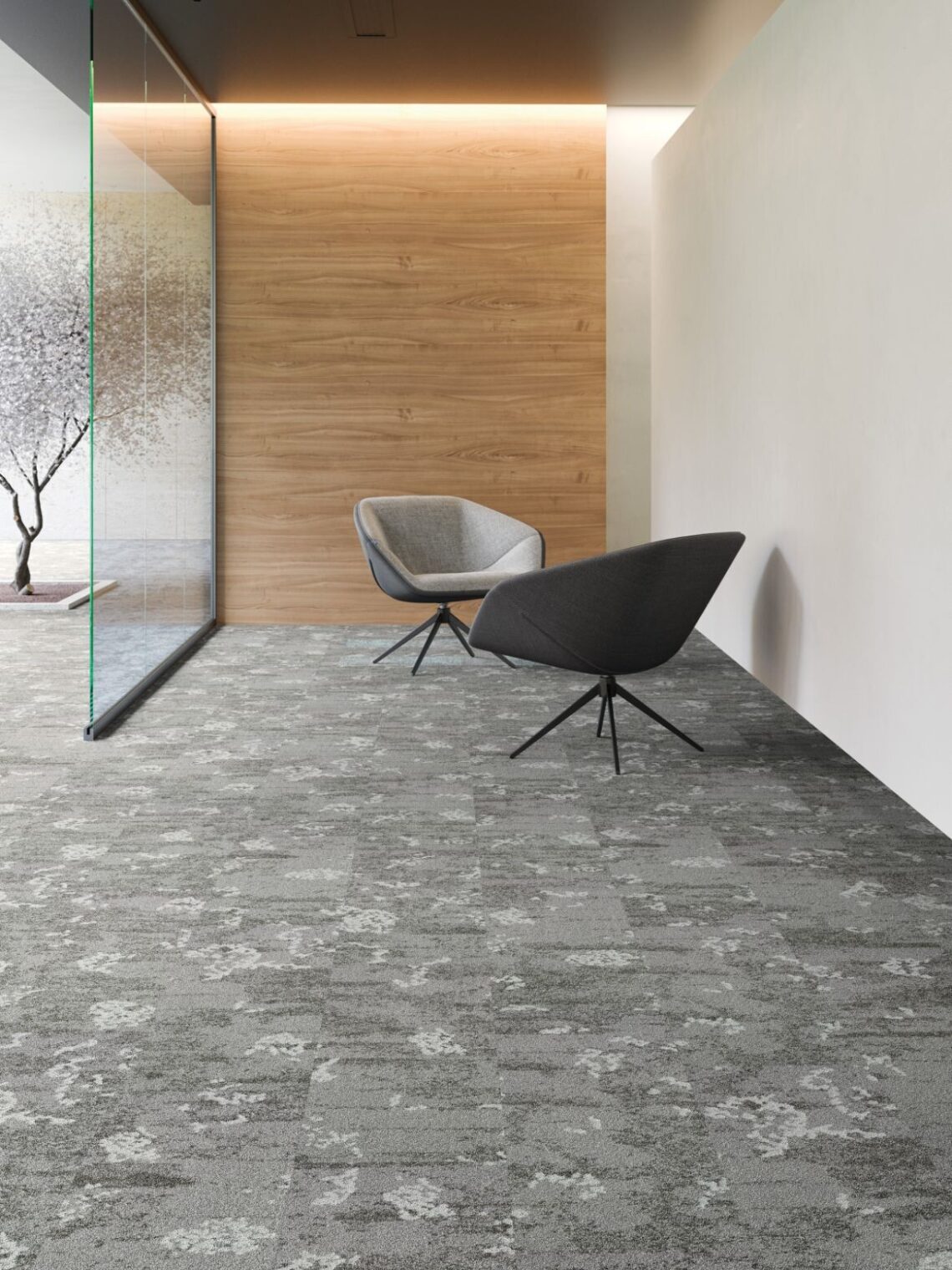 GH Commercial presents Lichen Collection | IndesignLive